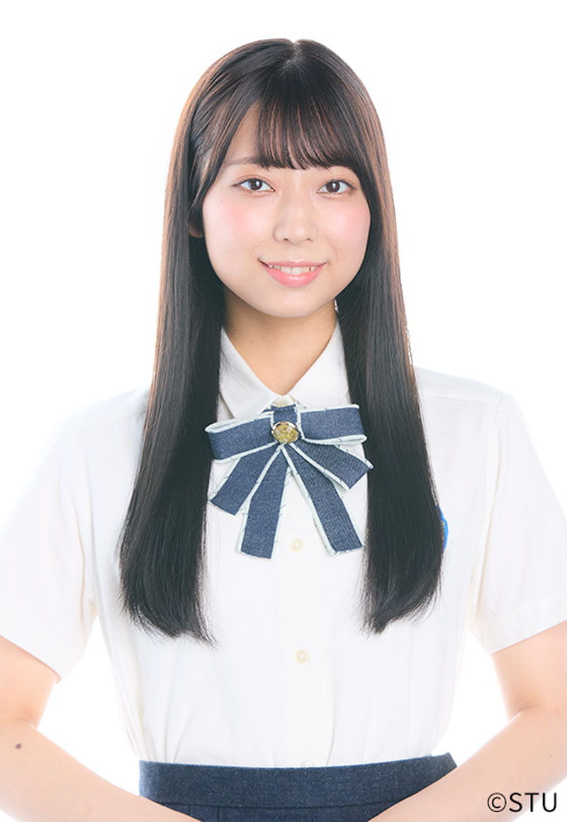 “STU48”4期研究生に埼玉出身の高村栞里さん加入 横浜のイベントで初お披露目「特別な存在に成長していきたい」｜埼玉新聞｜埼玉の最新ニュース・スポーツ・地域の話題