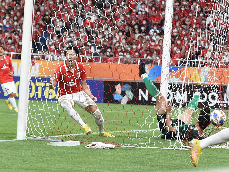 J1浦和、ACL決勝に進出 PK戦で全北に勝利 GK西川が好セーブ、シュート2本を止める｜埼玉新聞｜埼玉の最新ニュース・スポーツ・地域の話題